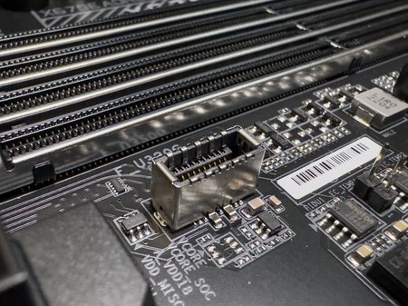 How to connect the front panel connectors to your motherboard | CORSAIR:EXPLORER