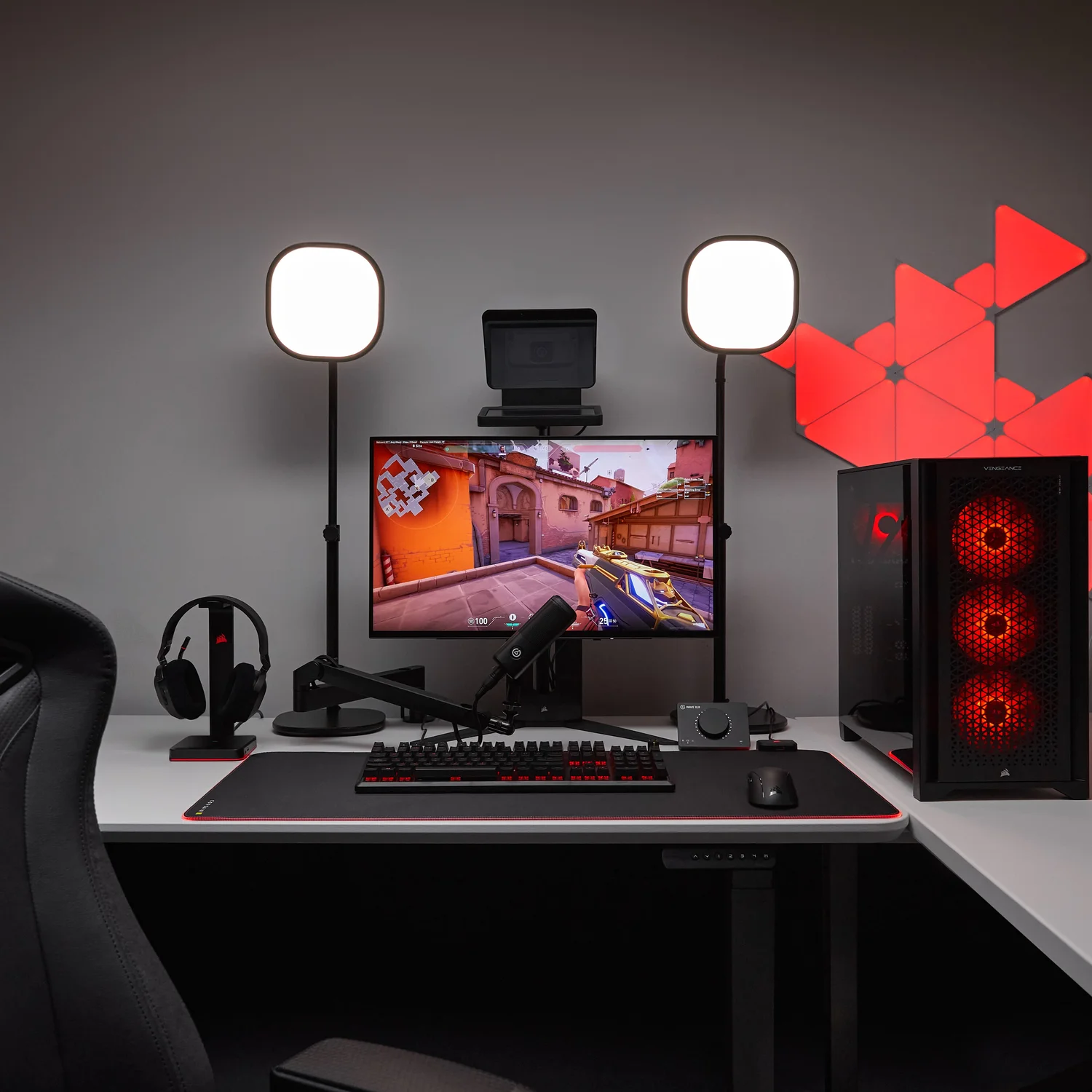 Should You Enable a Frame Rate Limit in Games? | CORSAIR